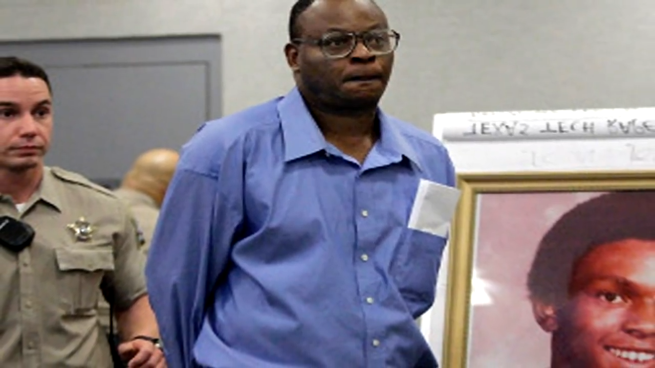 “He confessed” - how police sent an innocent man to death row