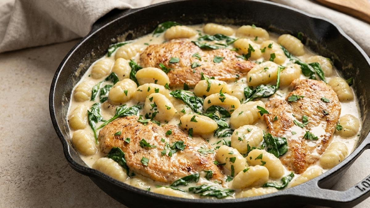 26 one-pot dinners that keep cleanup simple