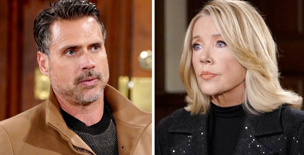 Y&R fans think Audra’s past could lead her straight to B&B