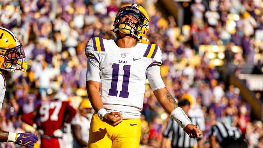 Michael Van Buren brings experience and versatility to USF's ...