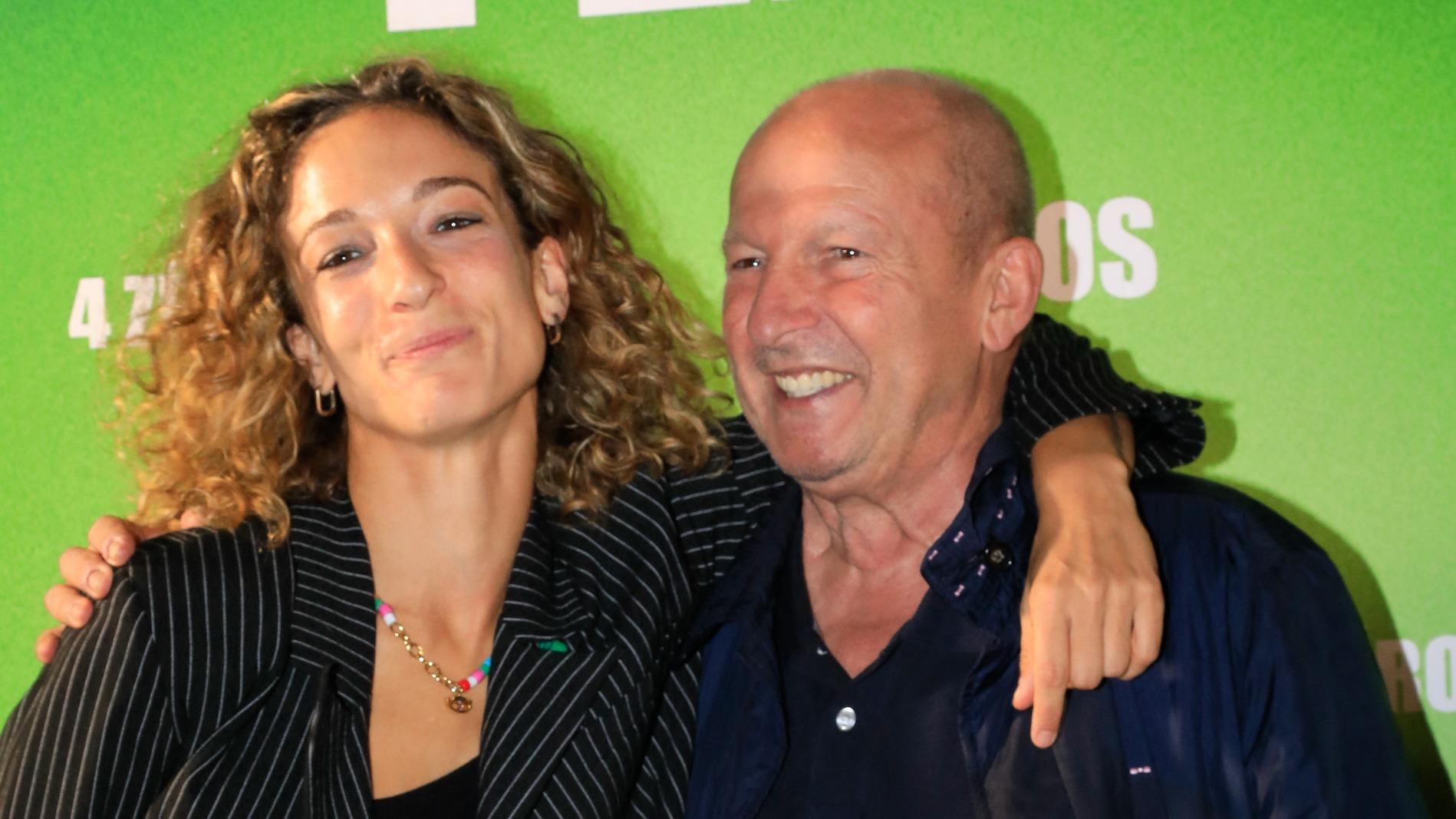 Rolland Courbis nous a quittés à 72 ans, l’hommage bouleversant de sa ...