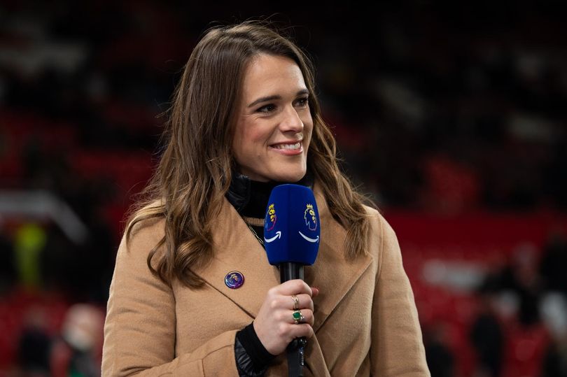 Ryan Reynolds made my job easy – it was incredible being at Wrexham win