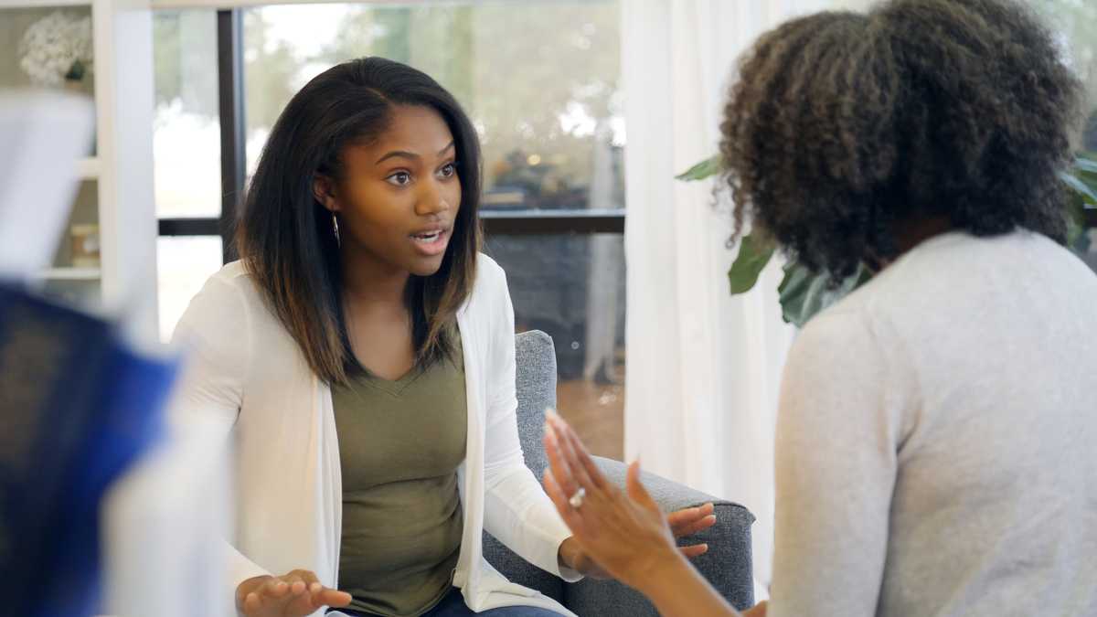 From running away at 16 to being pressured at 28 — I cut my mom out of ...