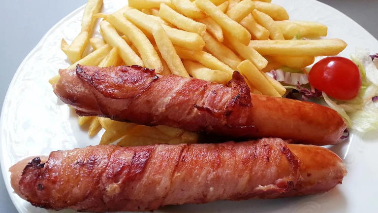 5 forgotten mid-century party snacks that deserve a comeback, according ...