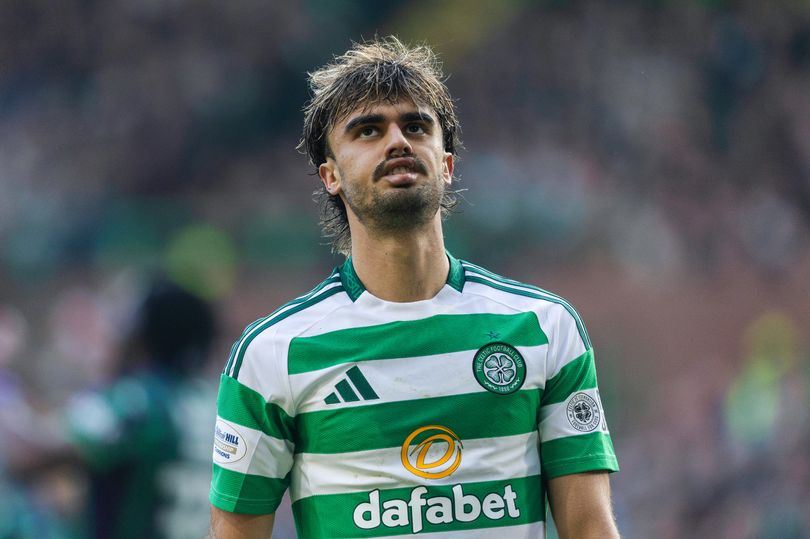 Jota suffers new Celtic injury blow as Martin O'Neill delivers worst ...