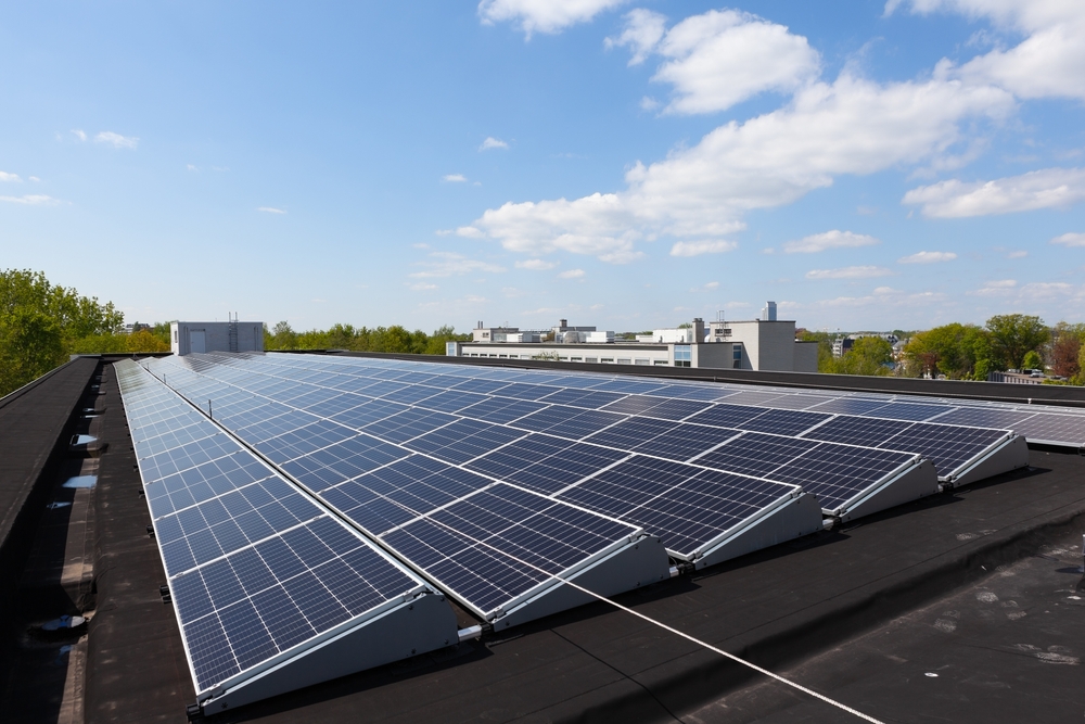 Top residential solar panel installers in the Midwest