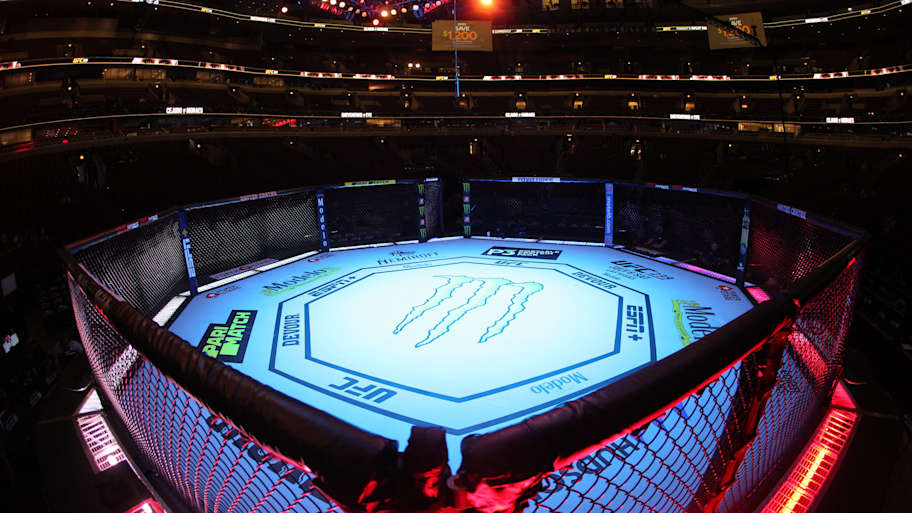 UFC fan favorite set to try and end losing streak in dangerous UFC ...