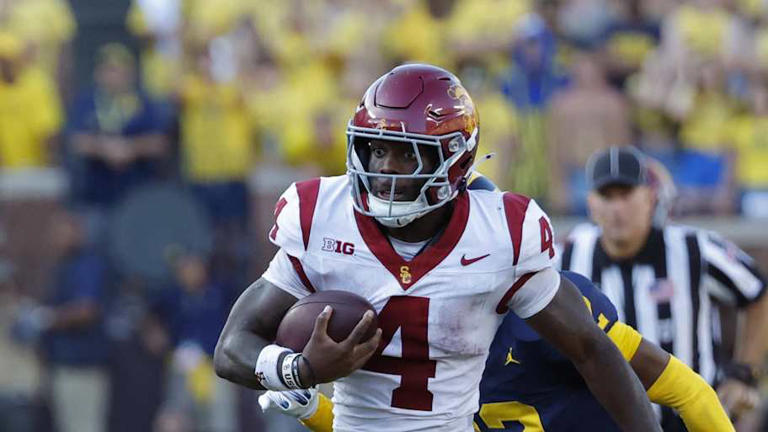 Former USC Trojans stars power Texans in NFL wild card win