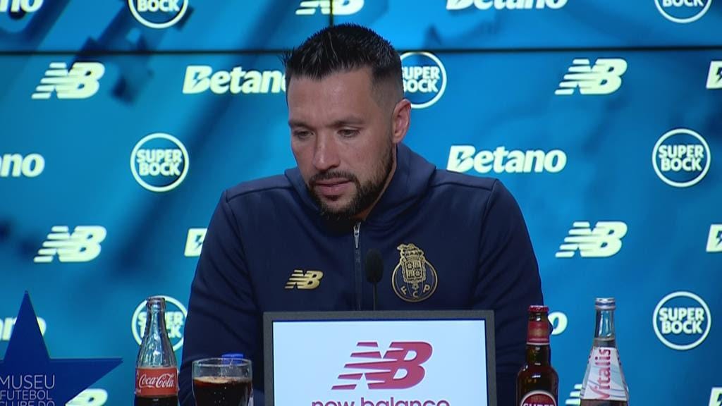 «Pietuszewski pode ser convocado, mas ele precisa de tempo»