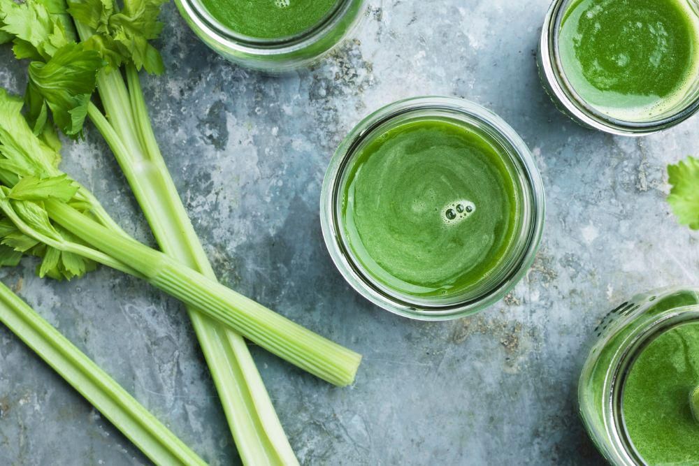 Rekomendasi 5 minuman herbal yang baik untuk ginjal