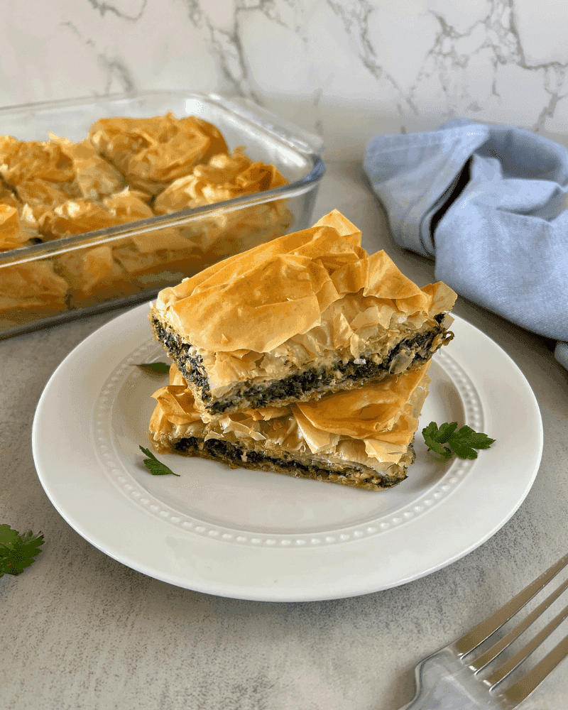 25 traditional Greek recipes to enjoy the tastes of the Mediterranean