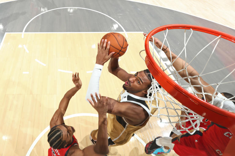 Wizards check-up: Better and more competitive but still bad