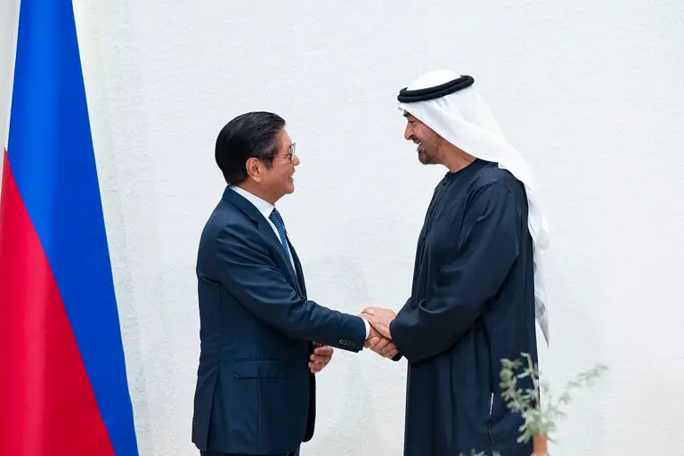 UAE, the Philippines sign CEPA during Marcos visit; what this means for ...