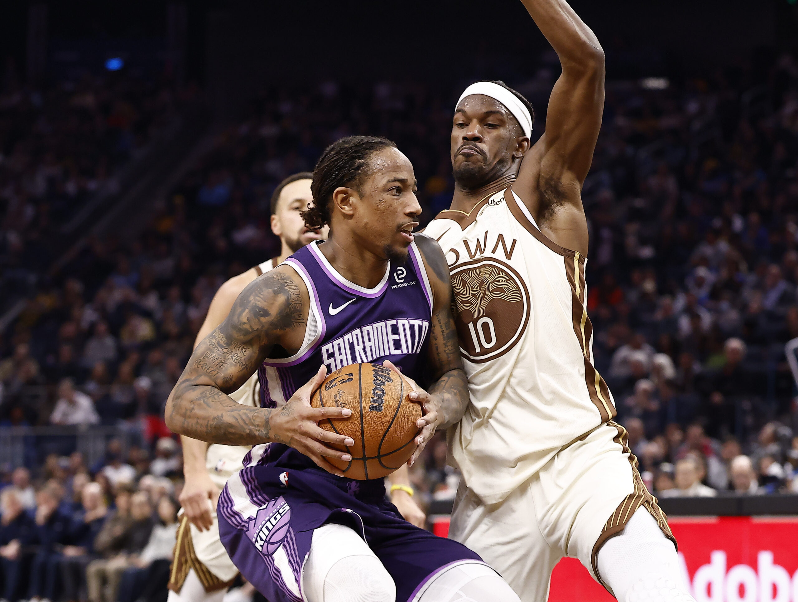 NBA power rankings 01/13/26