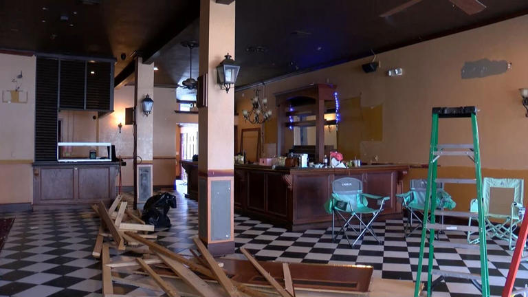 TikTok sensation 'Your Barefoot Neighbor' opening first restaurant in ...