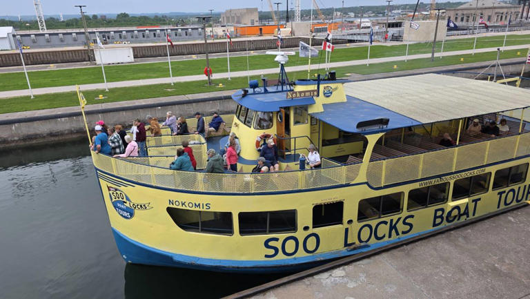 27+ epic Michigan father-son trip destinations: Great Lakes adventures ...