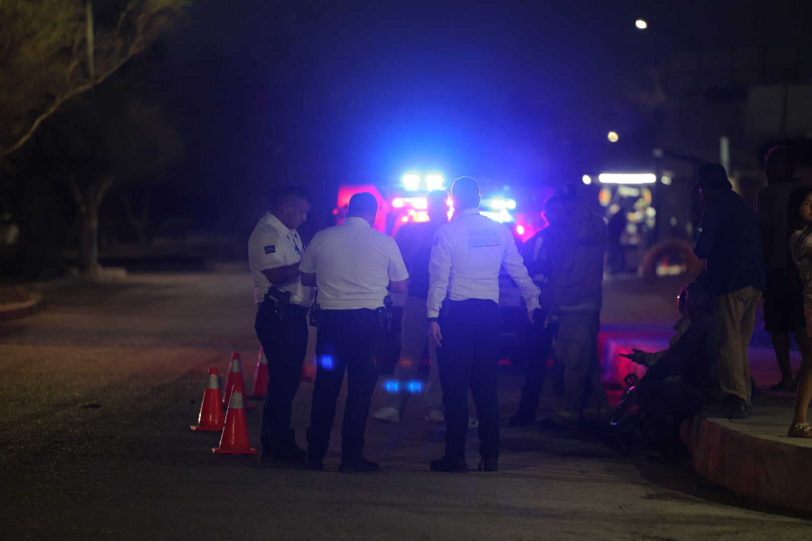 Con una nota intenta asaltar negocio al norte de Hermosillo y huye con ...