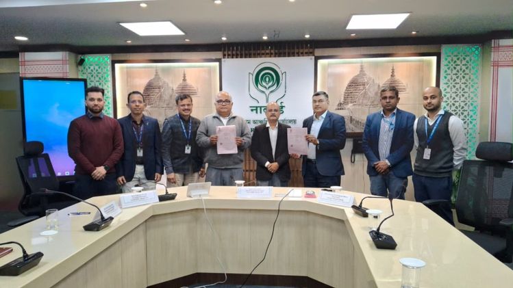 Assam rolls out online system to fast-track loans for small farmers