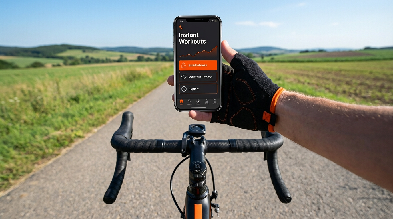 Stop met zomaar wat doen: déze nieuwe Strava-functie wordt jouw ...