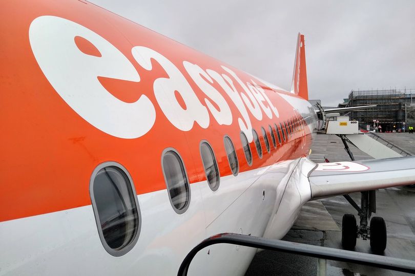 Martin Lewis's MSE urges easyJet and Ryanair passengers to act before ...