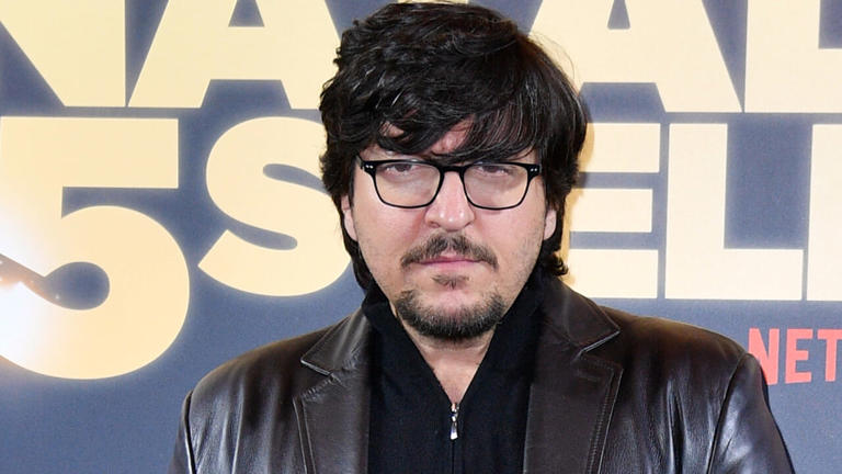 Ricky Memphis diretto sul gossip che gira intorno a Raoul Bova, cosa ...