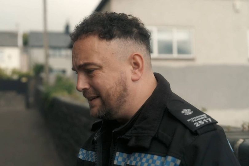 Channel 5's brutal true crime doc returns as viewers left disgusted by ...