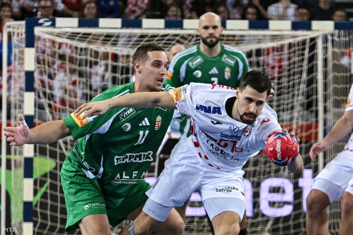 Ligetvári Patrik elárulta, mi a kulcsa a magyarok sikeres Európa ...