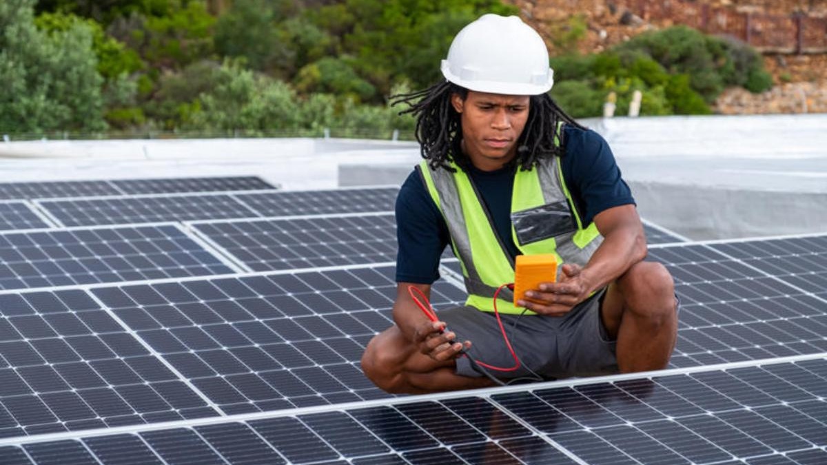 The solar tax credit is running out: What homeowners need to know ...