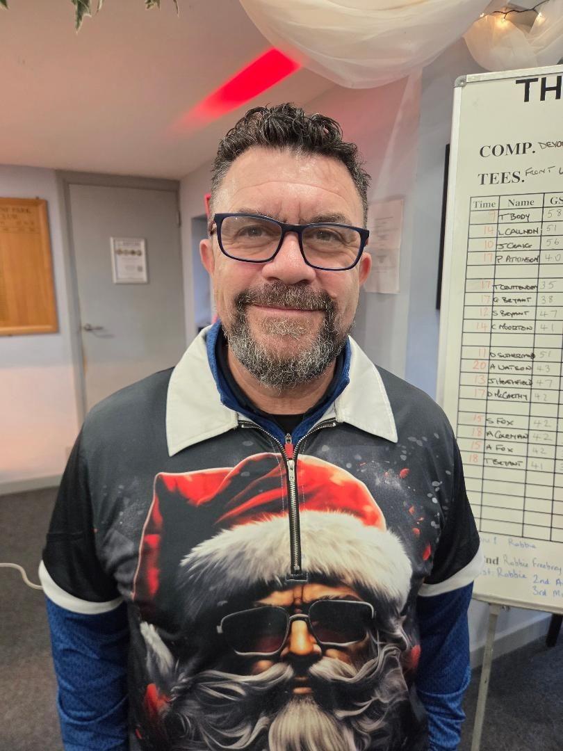 Charity success for Lottbridge captains