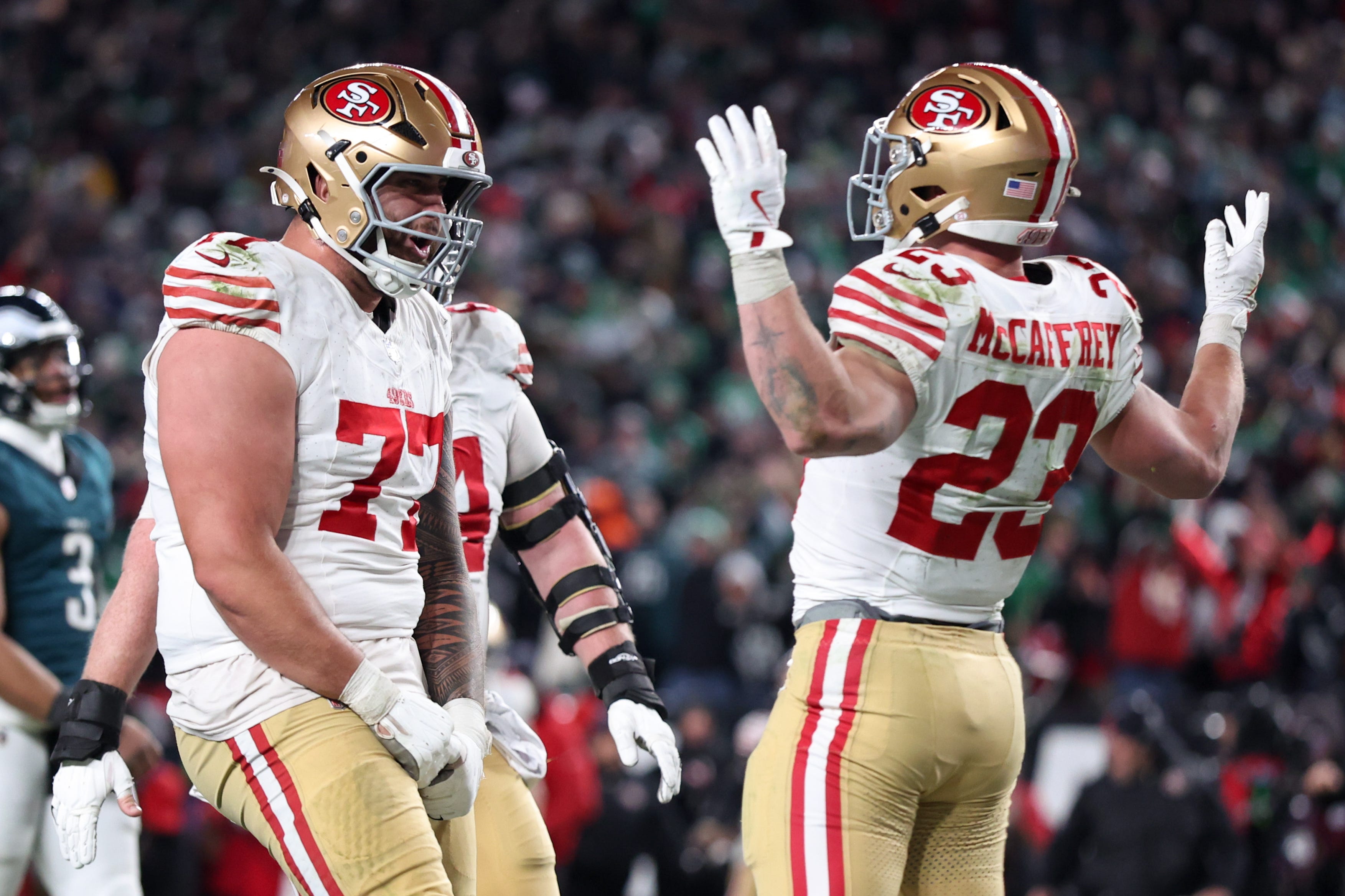 49ers schedule: Win probability for every game in 2026 season