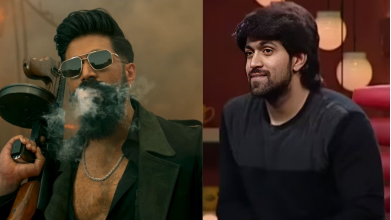 Yash's old comment trends amid toxic row: Won't do scenes I can't watch ...