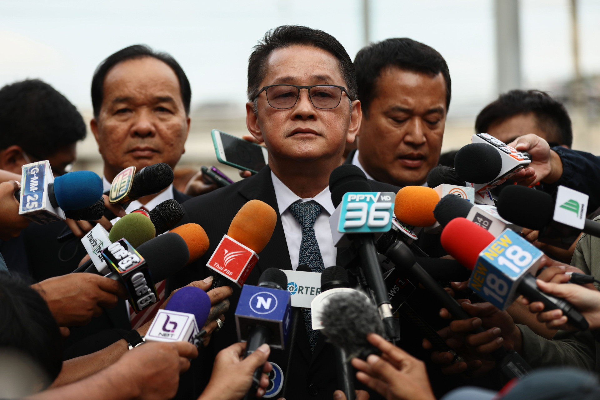 How being cynical is bad for your health