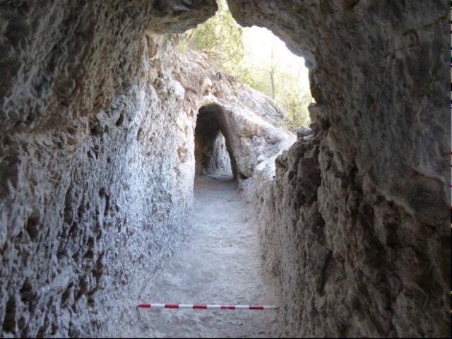 Cultura destina 8,4 millones a la protección, recuperación y ...