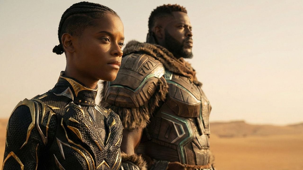 Der vierte Trailer zu "Avengers 5: Doomsday" ist da und bestätigt: Auch ...