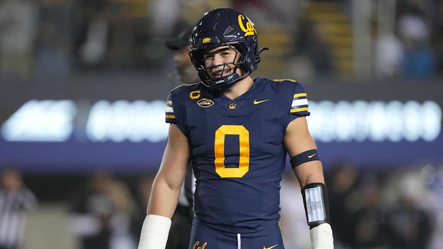 Essential transfer target chooses BYU over Michigan, leaving Wolverines ...