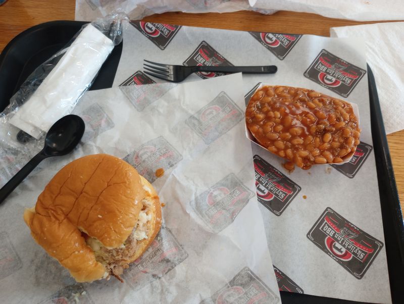 I traveled through small-town America to taste 18 pulled-pork ...