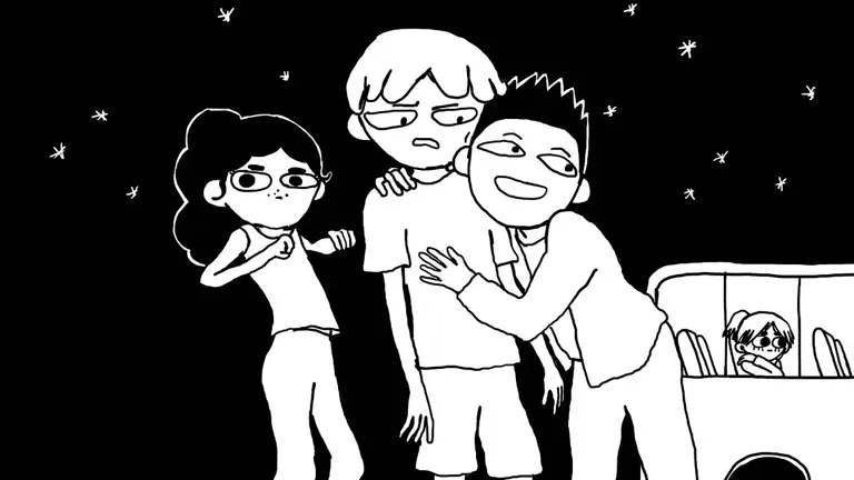 Viral French animated series 'Samuel' sets February release date on Netflix