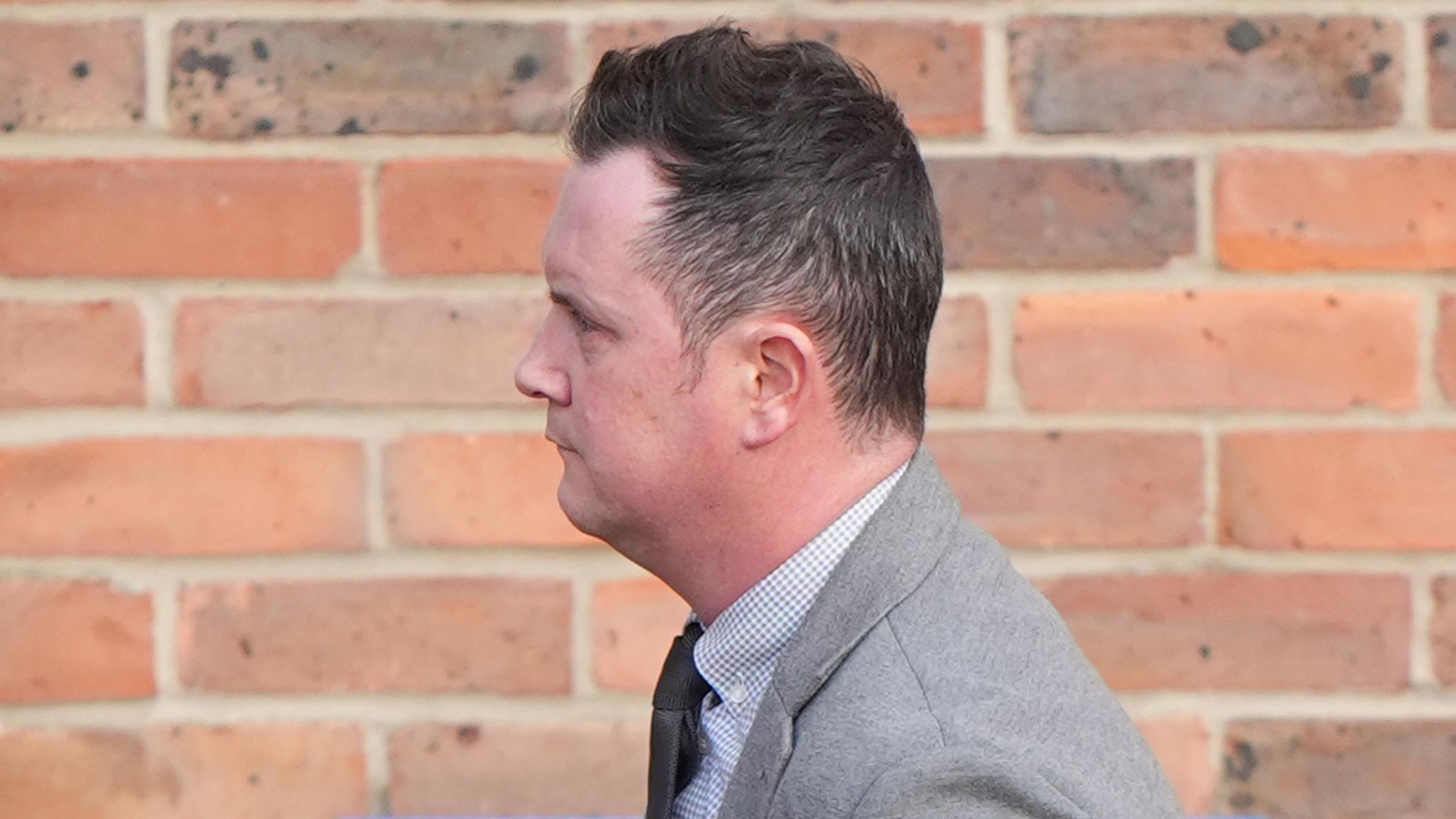 Teacher jailed for sexual assault of teenage pupil