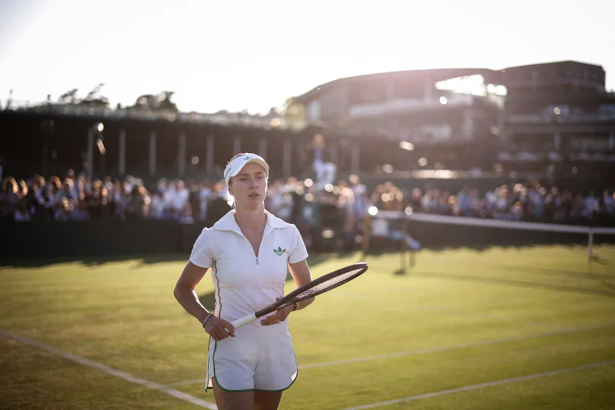 Svitolina Avenge Auckland Final Loss for 19th Title: 'Thrilled with ...