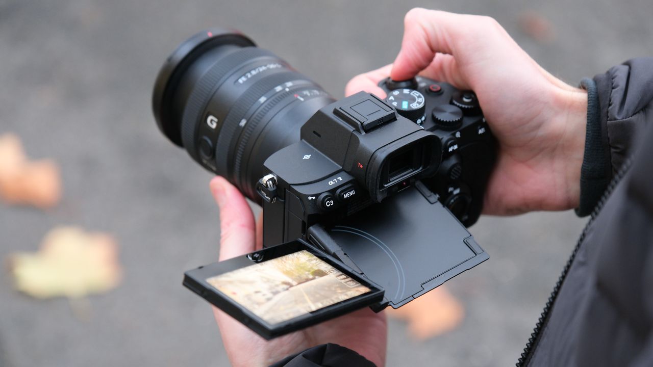 Just released, and already Japan's best-selling camera – leaving 100MP ...