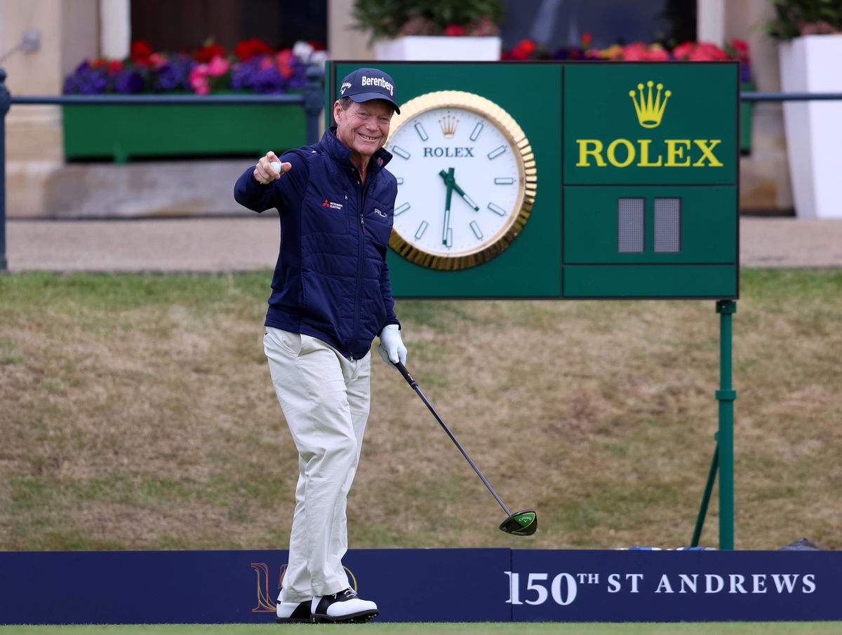 Unwritten traditions of St Andrews Old Course: Why golf’s home still ...
