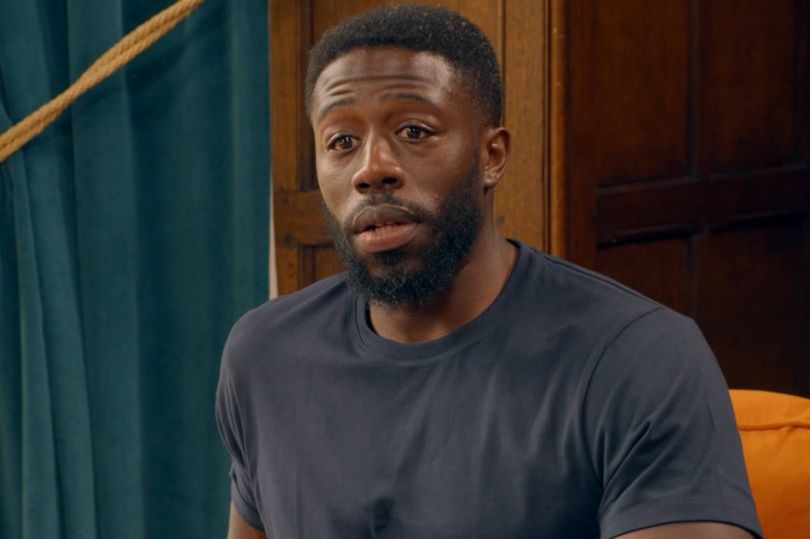 The Traitors insiders debunk major theory about remaining players on ...