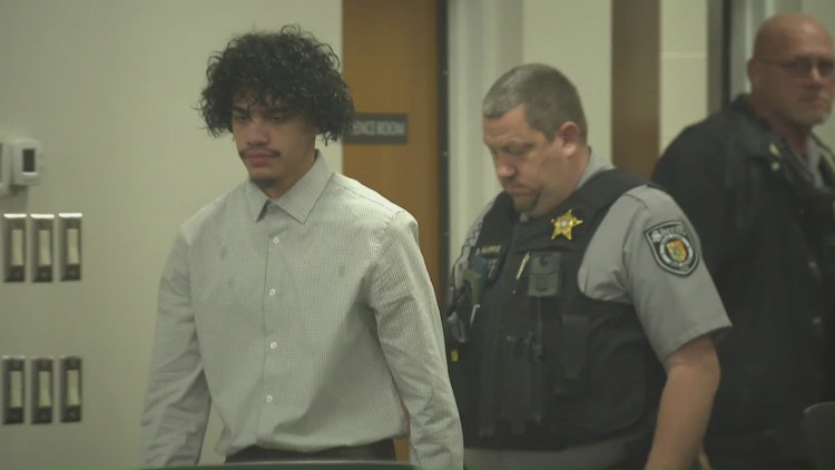 Orange County murder trial: Defense claims slain teen killed other victim