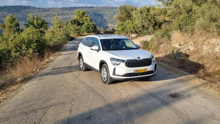 Škoda partners with Upstream to strengthen cybersecurity across ...