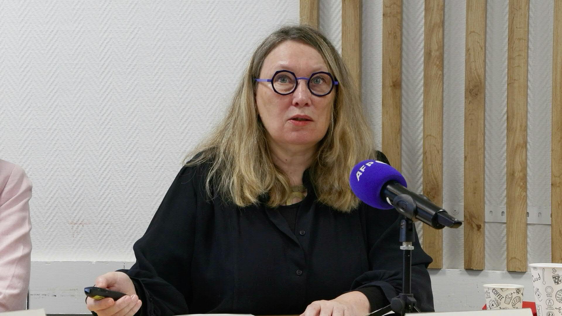 France sees more deaths than births for first time since World War II