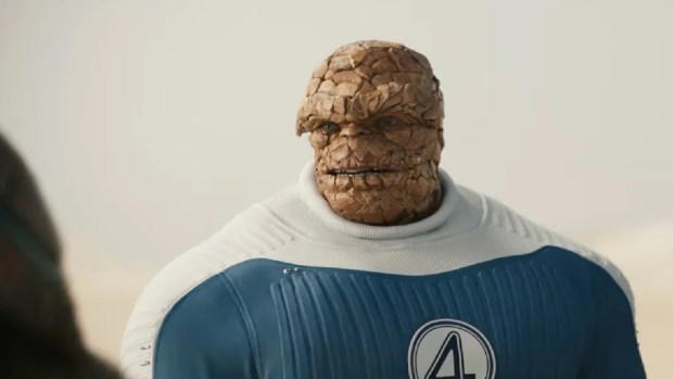 Wakandans Meet the Fantastic 4 in New 'Avengers: Doomsday' Teaser | Video
