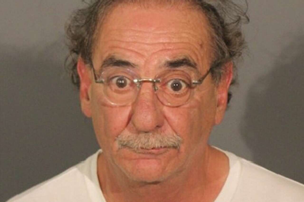 Old Saybrook man was peeking under bathroom stalls at Danbury business ...