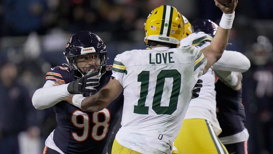 Bulldogs in NFL: How former Mississippi State players fared in wildcard ...