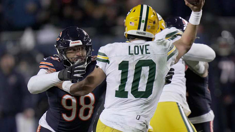 Bulldogs in NFL: How former Mississippi State players fared in wildcard ...