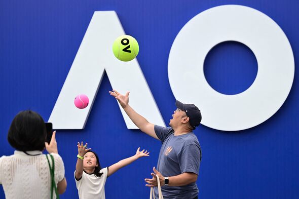 Australian Open launches March Madness-style bracket challenge with $6 ...